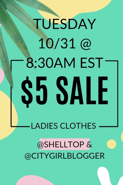 Posh Show - Poshmark